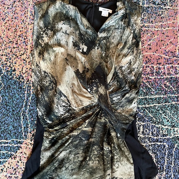 Helmut Lang | Tops | Fancy Tank Top | Poshmark